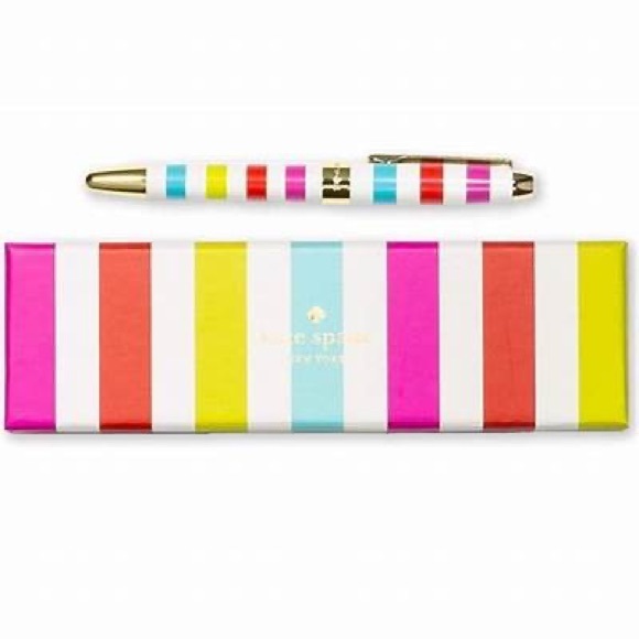 kate spade | Office | New Kate Spade Ballpoint Pen | Poshmark